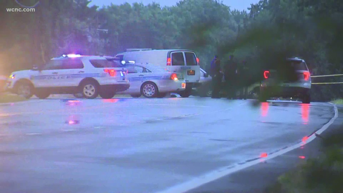 Deadly accident under investigation in east Charlotte | wcnc.com