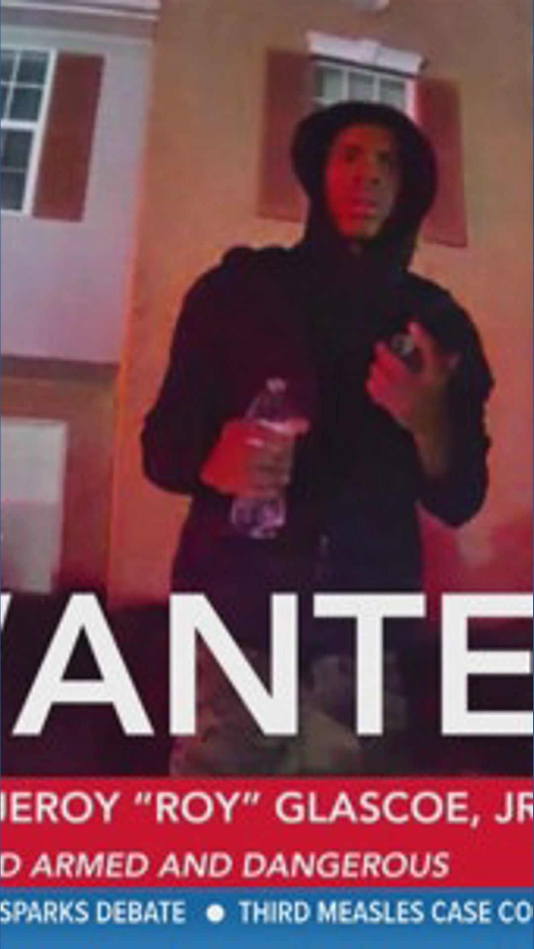 Police searching for 16-year-old suspect in deadly Concord shooting ...