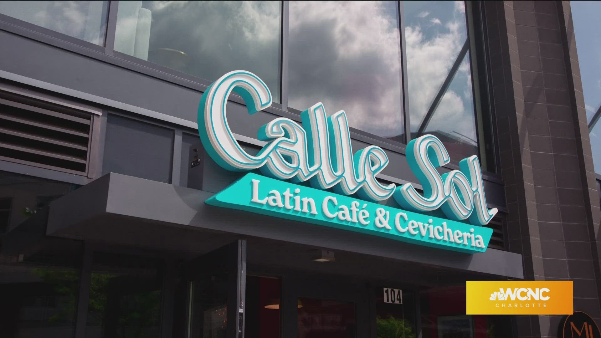 Enjoy the delicious food of Calle Sol. | wcnc.com