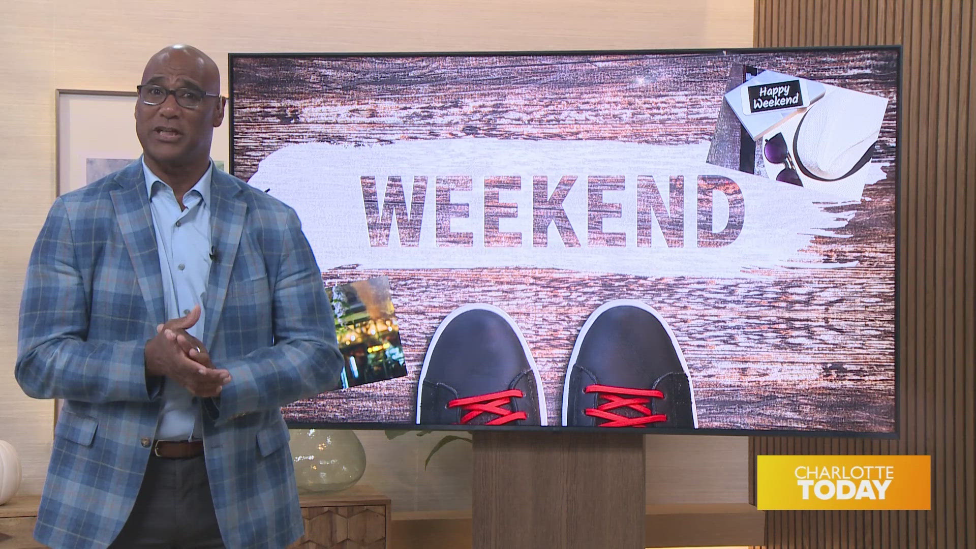 Window to the Weekend: Art, culture & canines await! – sponsored by ...