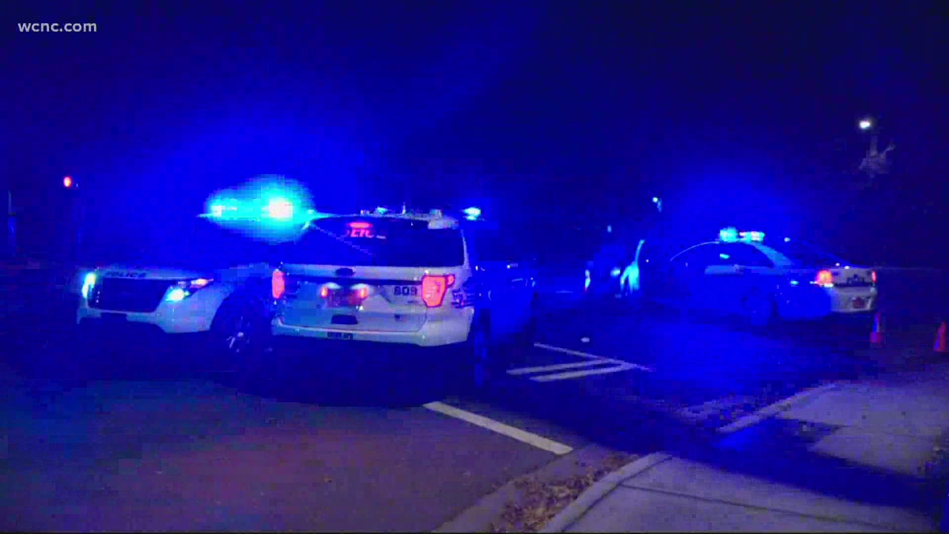CMPD: Crash leads to argument outside SouthPark Mall in Charlotte ...