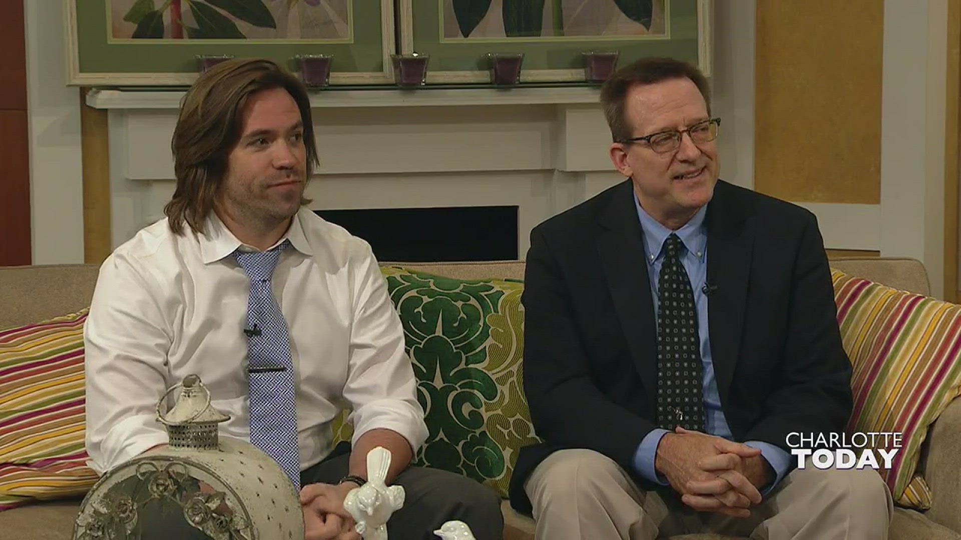 New therapy helps speed up healing process | wcnc.com