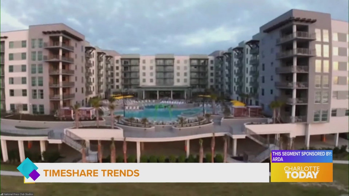 The future of vacation ownership: Timeshares on the Rise! Sponsored by ...