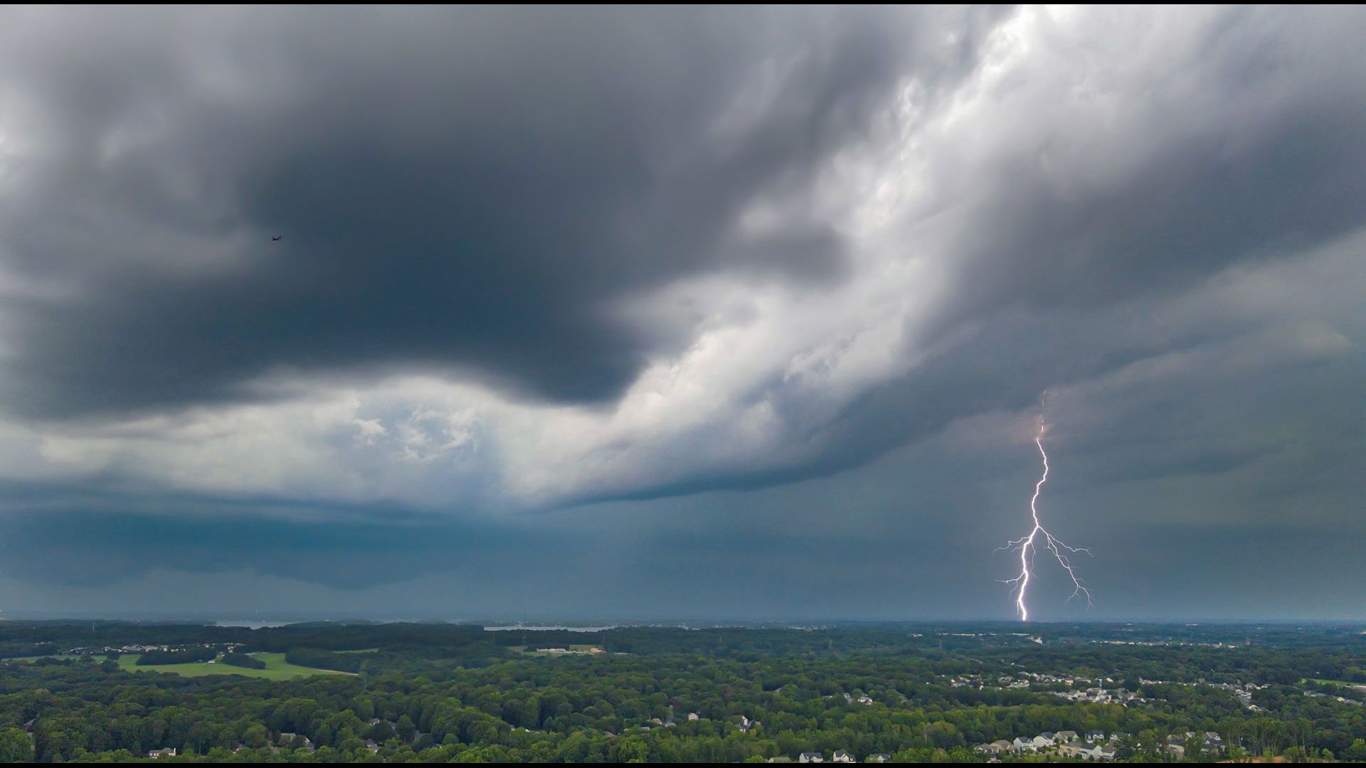 Here are the confirmed tornadoes from Carolina storms | wcnc.com