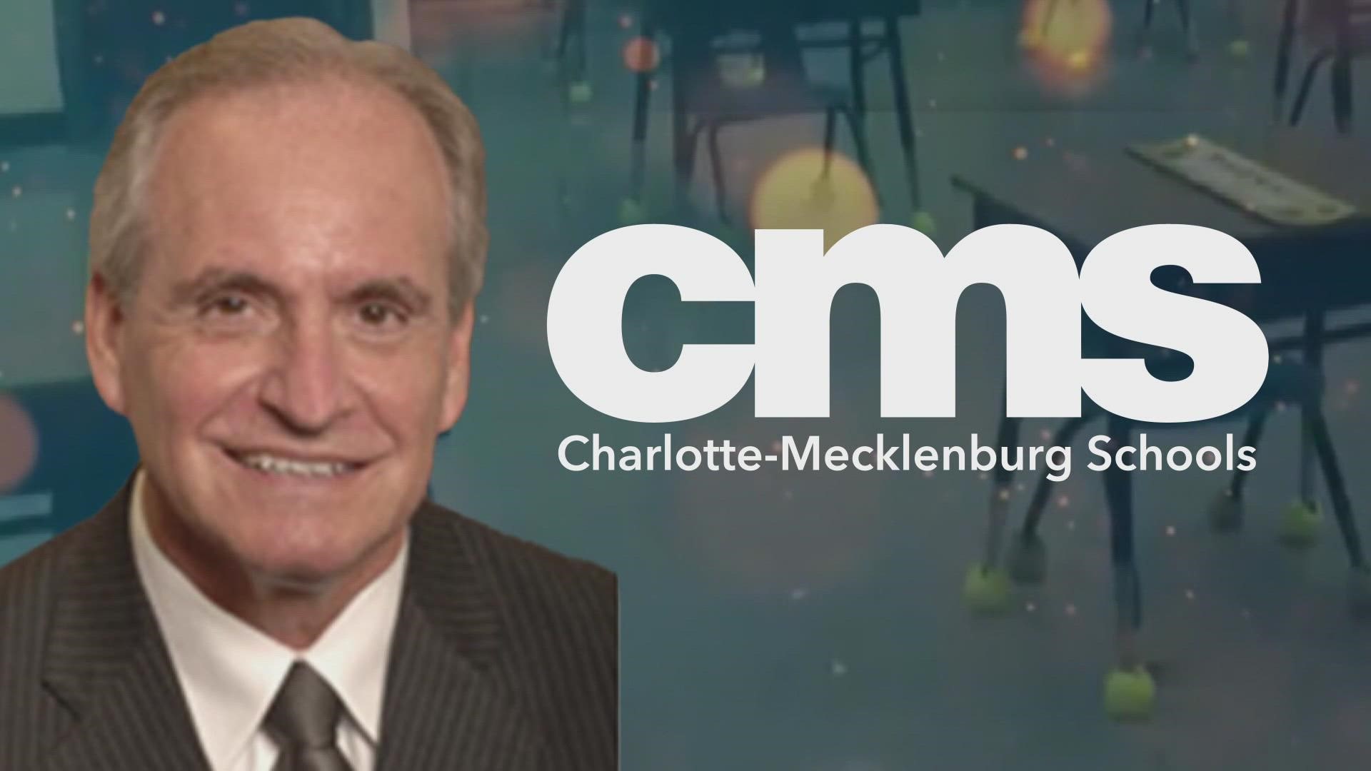 Brad Panovich | wcnc.com