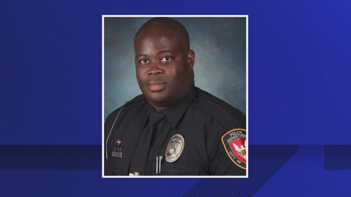 Former NC officer sentenced for sexual assault charges | wcnc.com