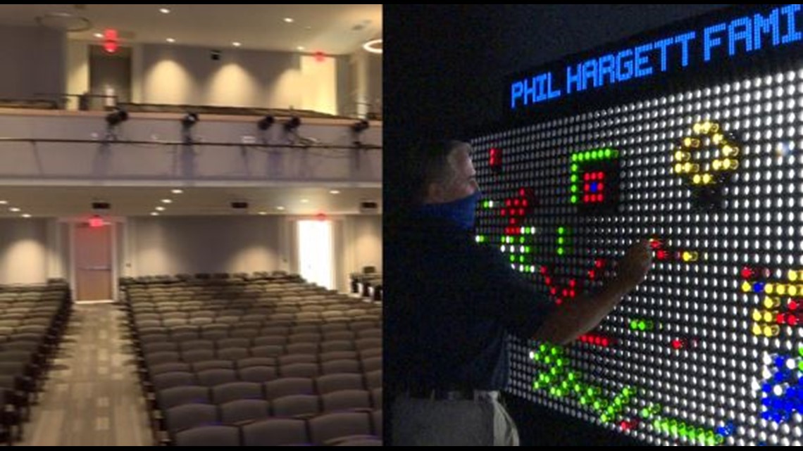 Two attractions in Monroe aimed at showcasing city's history | wcnc.com