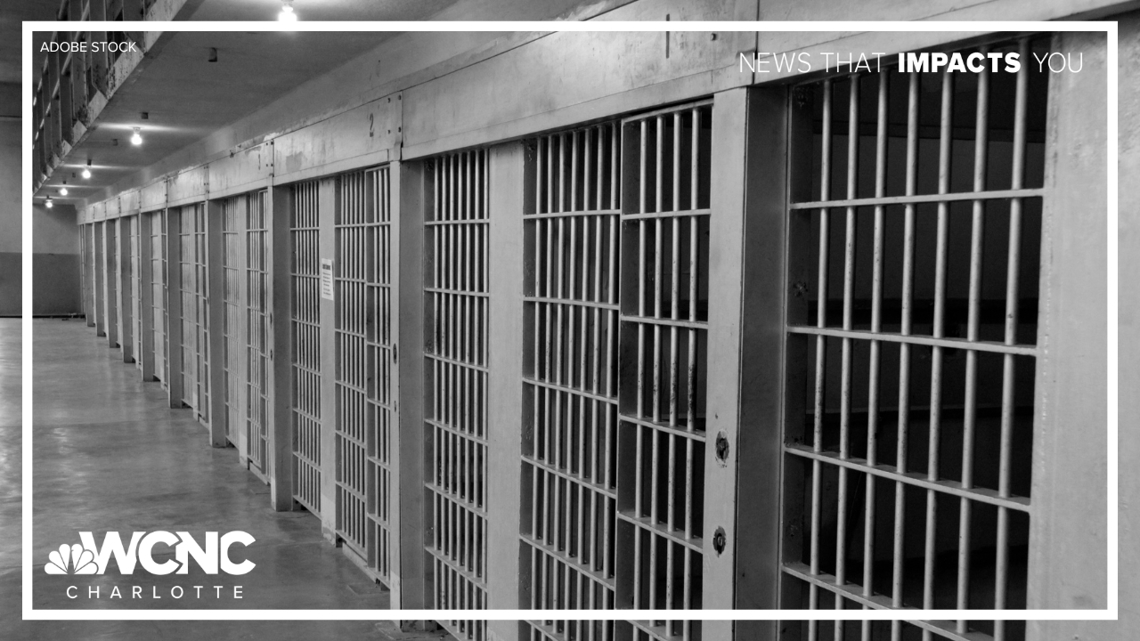 New jail scam claims people need to pay partial bonds | wcnc.com