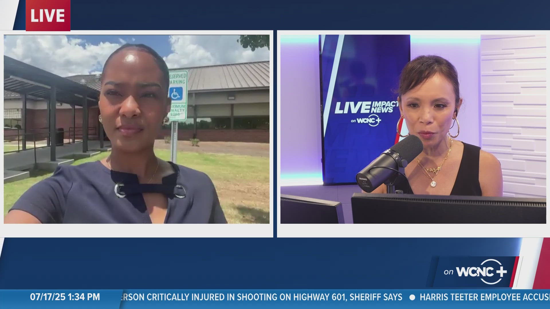 Chester Police to see funding changes amid growth | wcnc.com