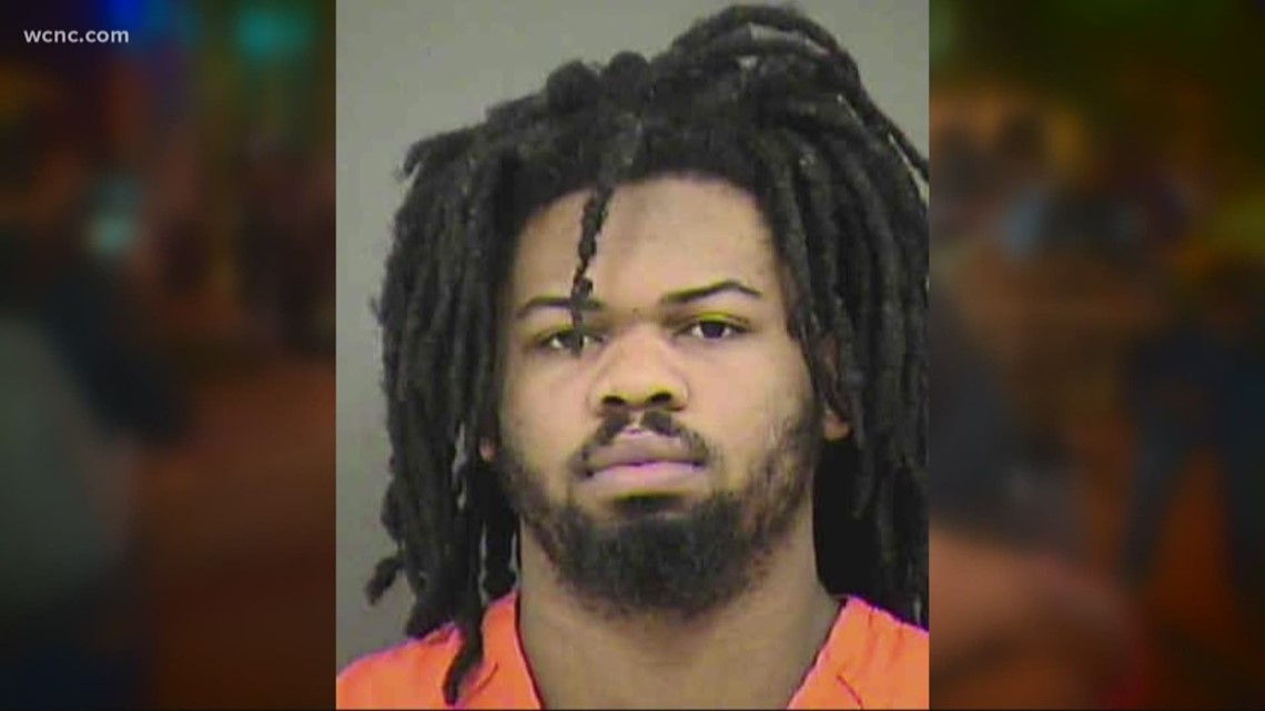 New information released in murder trial connected to 2016 riots in ...