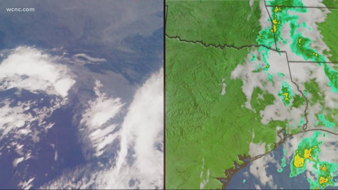 Concerns grow as another early start to hurricane season ensues | wcnc.com