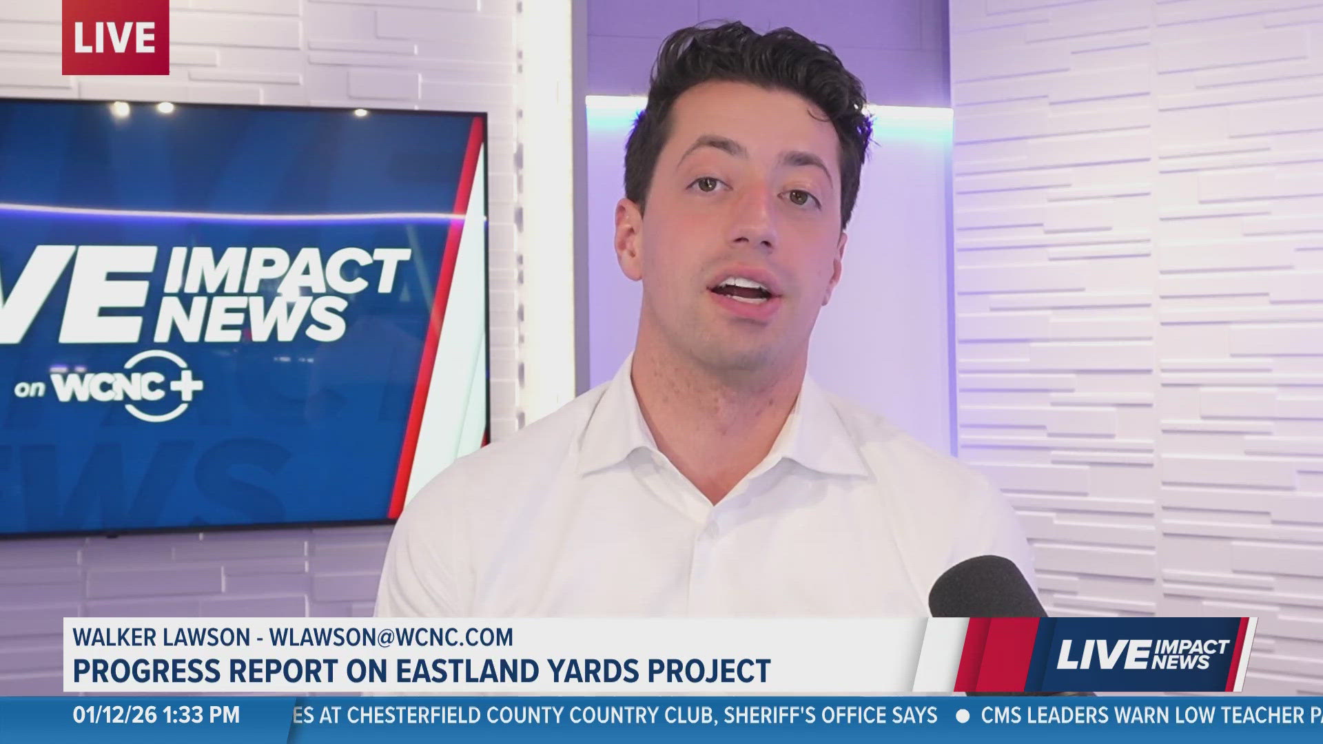 City Council vote could kickstart next wave of Eastland Yards project ...