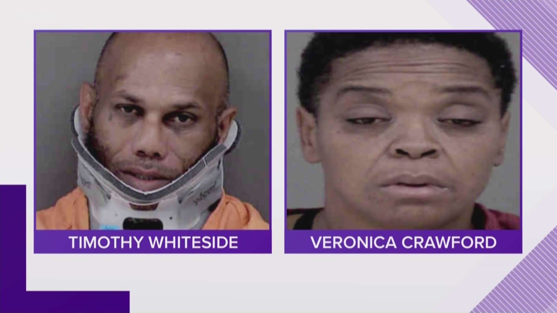 CMPD arrests suspects in string of armed robberies | wcnc.com