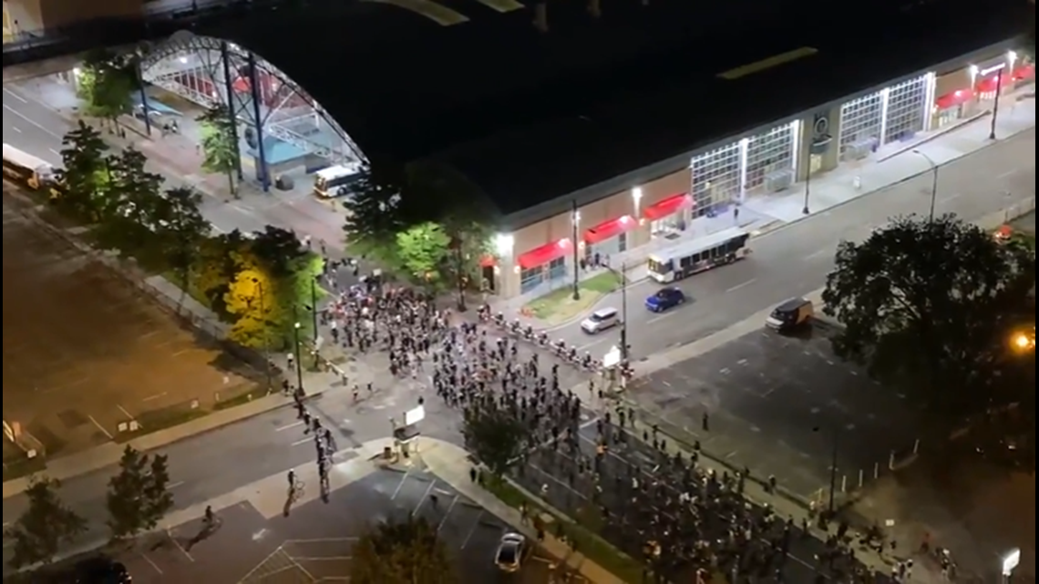 Protests in Charlotte: June 2, 2020 | wcnc.com