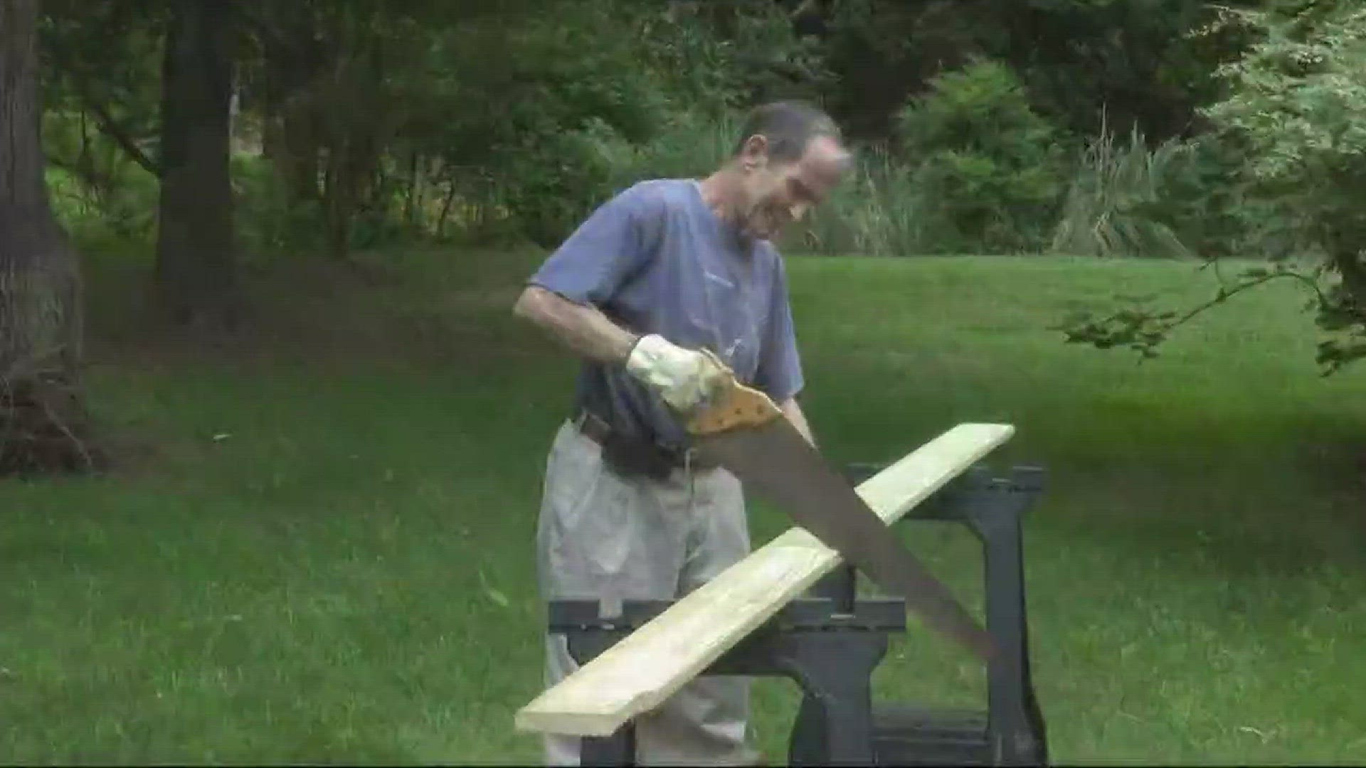 Man scammed out of more than $800,000 | wcnc.com