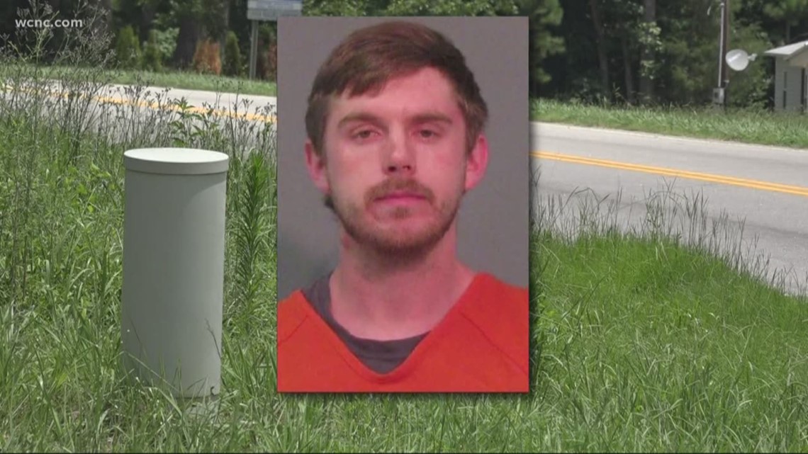 Man accused of drunk driving in crash that killed 1, hurt 2 | wcnc.com