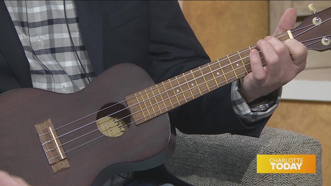 Learn to play a new instrument with Arts+ | wcnc.com