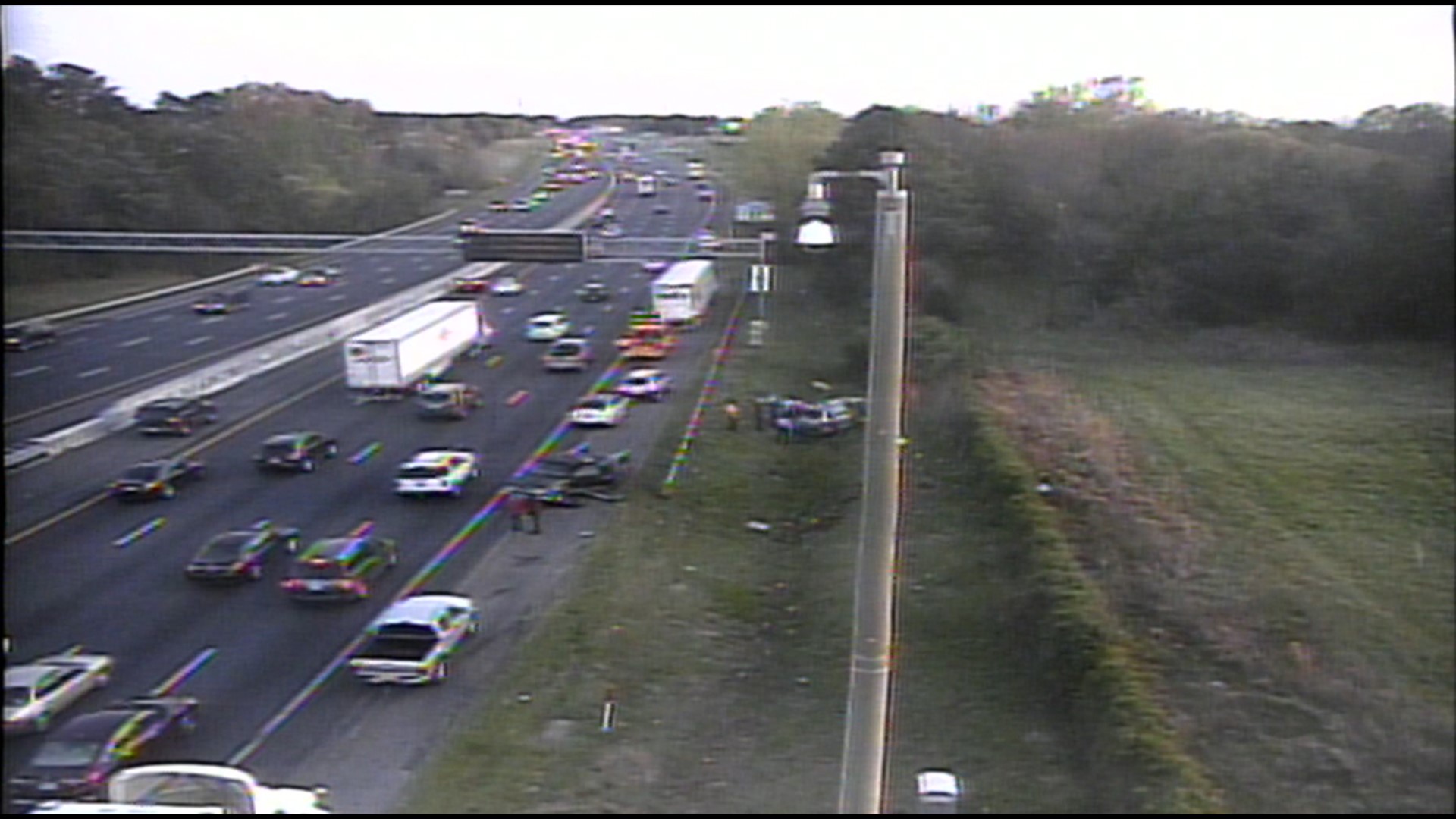 Deadly accident under investigation in southwest Charlotte | wcnc.com