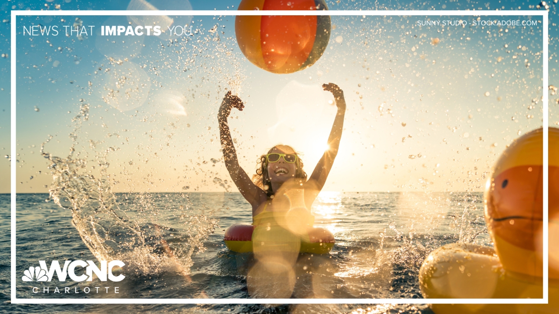 Here's why summer breaks from school could be getting shorter | wcnc.com