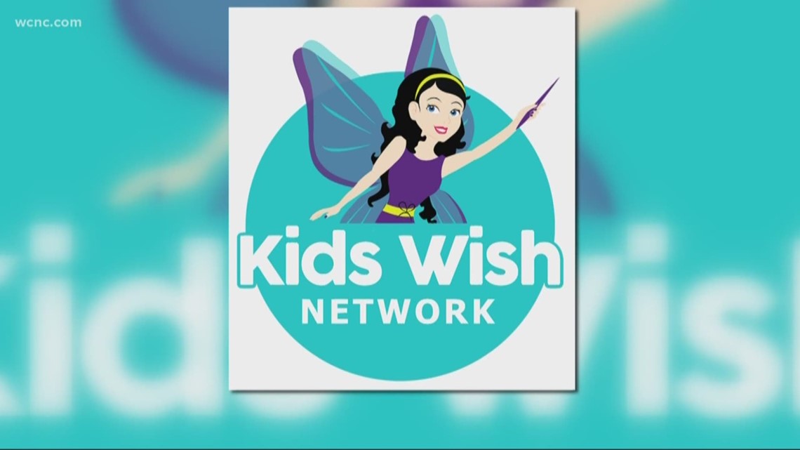 Kids Wish Network scam alert | wcnc.com