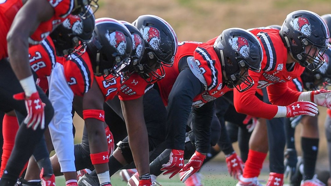 Every Gardner-Webb football player is now registered to vote | wcnc.com