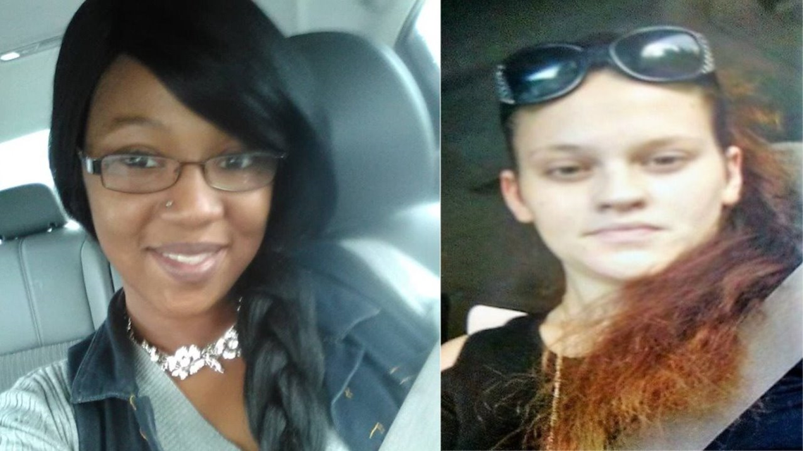 Authorities in South Carolina searching for two missing moms | wcnc.com