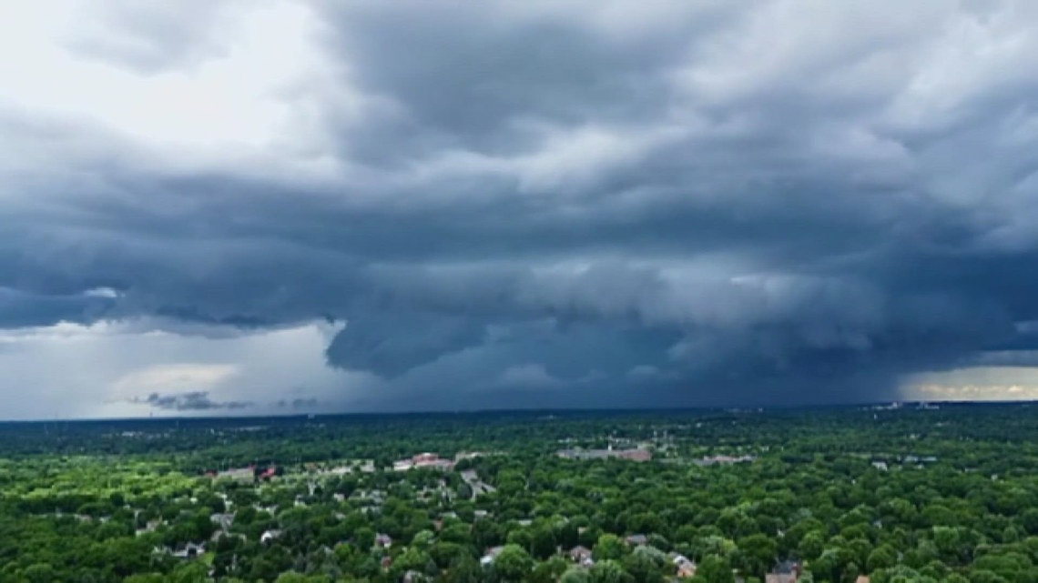 Chevy Storm Tracker | wcnc.com
