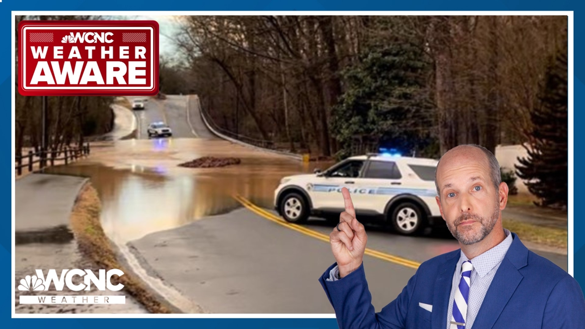 Risk of power outages continue overnight | wcnc.com