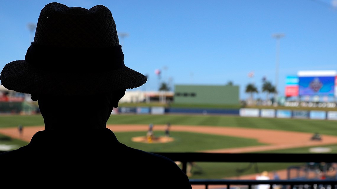 The psychology of no sports | wcnc.com