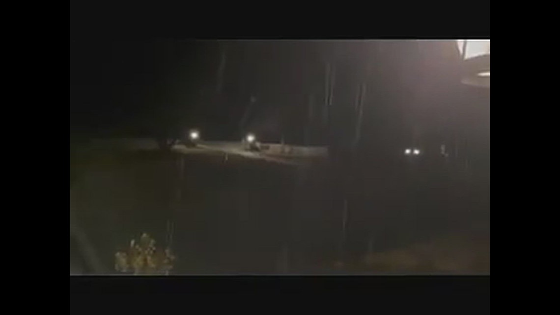 winter storm precipitation | wcnc.com