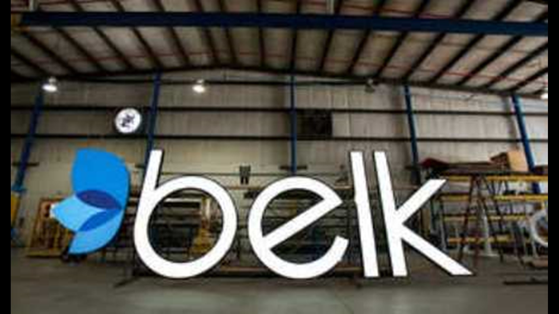 Belk announces retirement of Tim Belk as CEO | wcnc.com