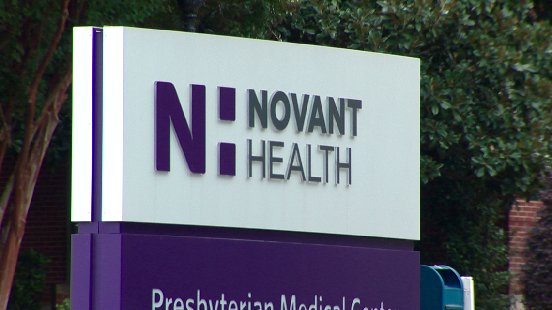 Bed tower expansion at Novant Health Matthews Medical Center | wcnc.com