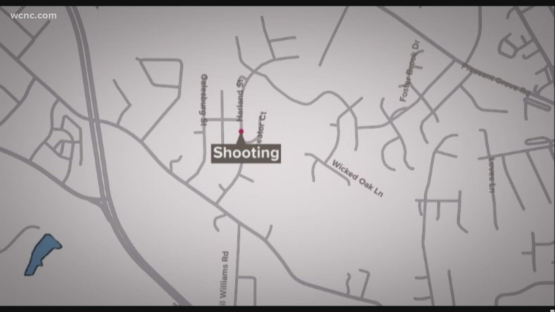 1 dead, 2 seriously injured in early Sunday morning shooting, police ...