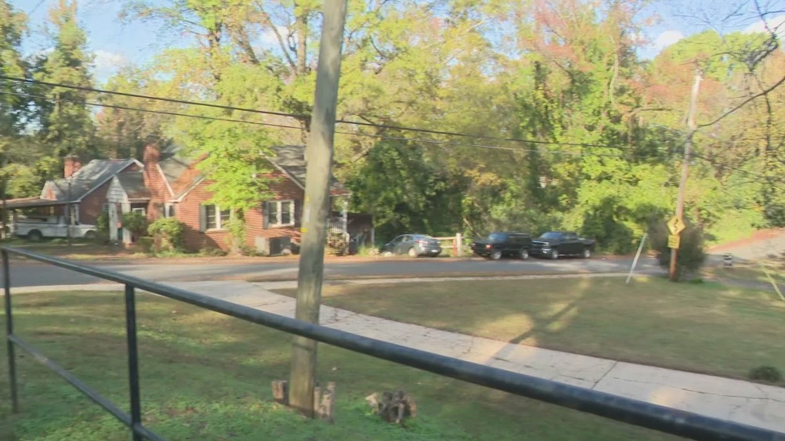 Reported kidnapping, assault in southeast Charlotte, N.C. | wcnc.com