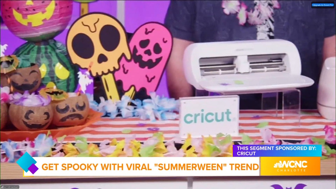“Summerween” trend turns Halloween into a summer celebration ...