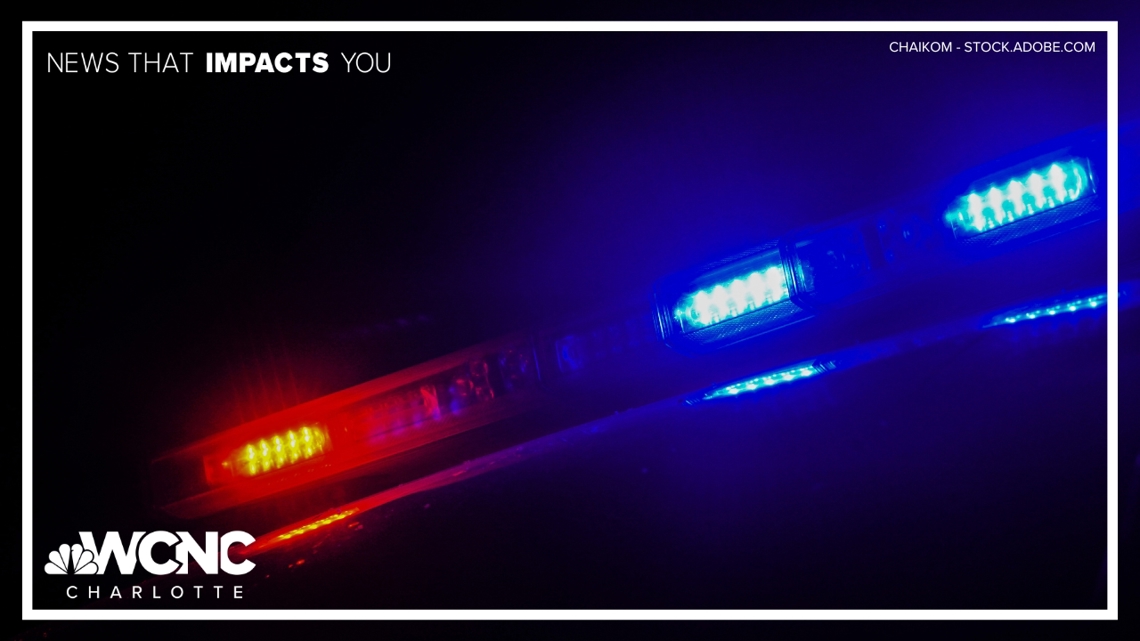 Police search for burglary suspect in Rowan County | wcnc.com