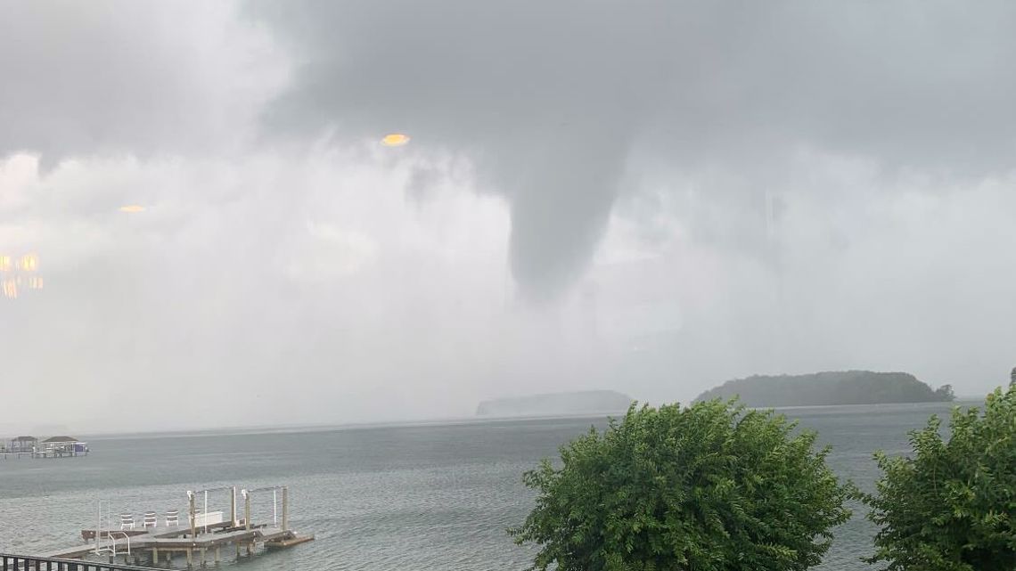Brad Panovich: 'Huge' flash flooding risk in Charlotte this week | wcnc.com