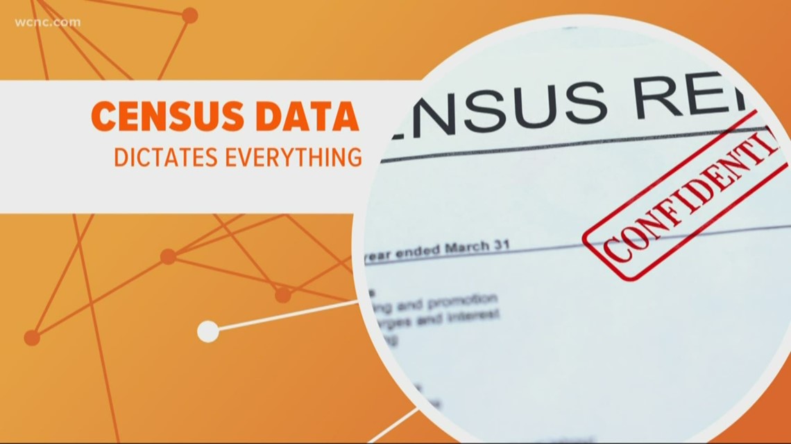 Why you should fill out the 2020 Census form | wcnc.com