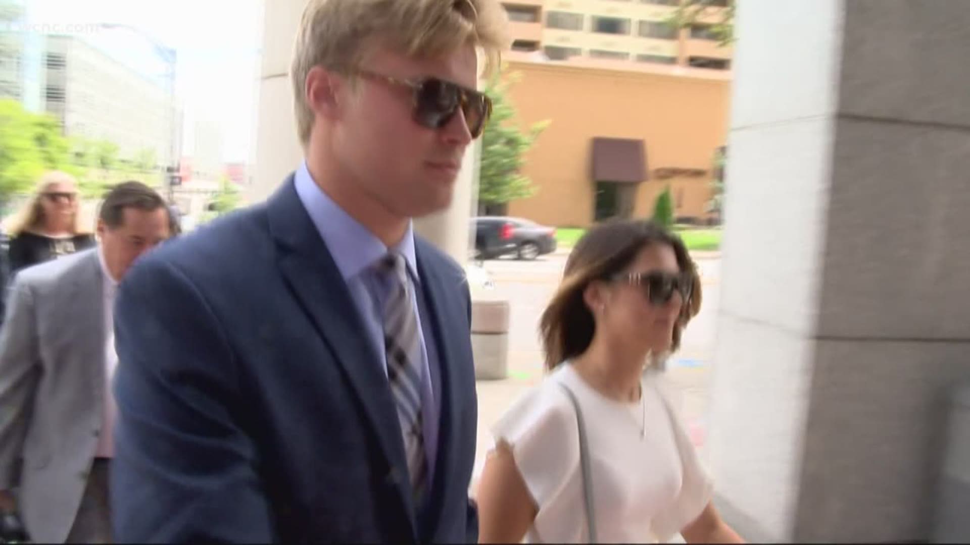Kevin Olsen's accuser takes the stand: 5 things you need to know ...