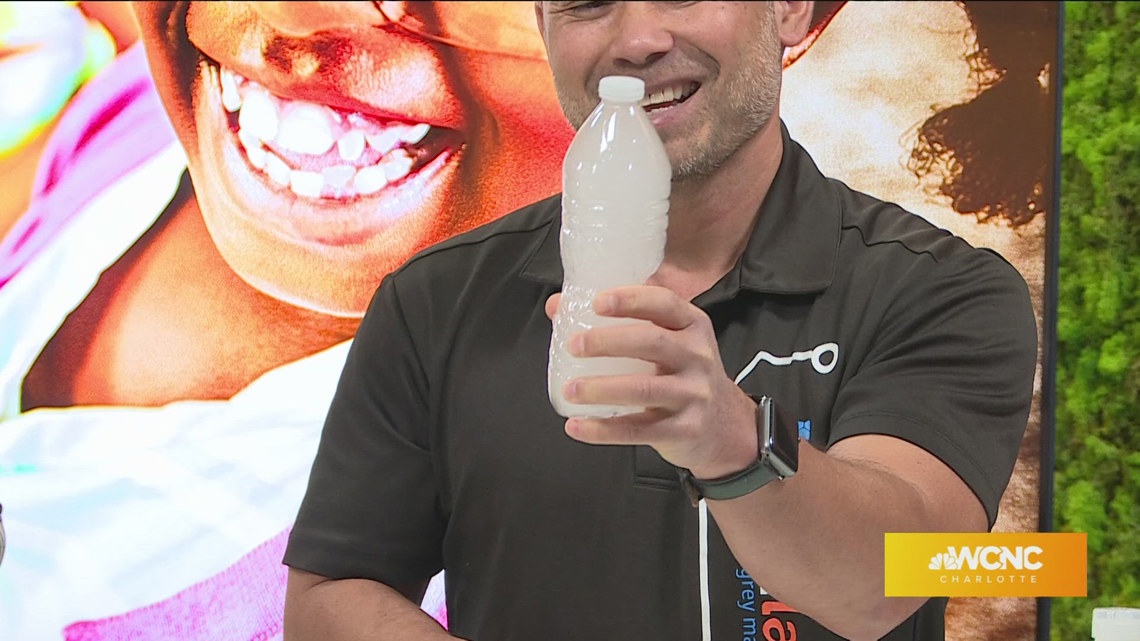 Making learning fun with STEAM experiments | wcnc.com