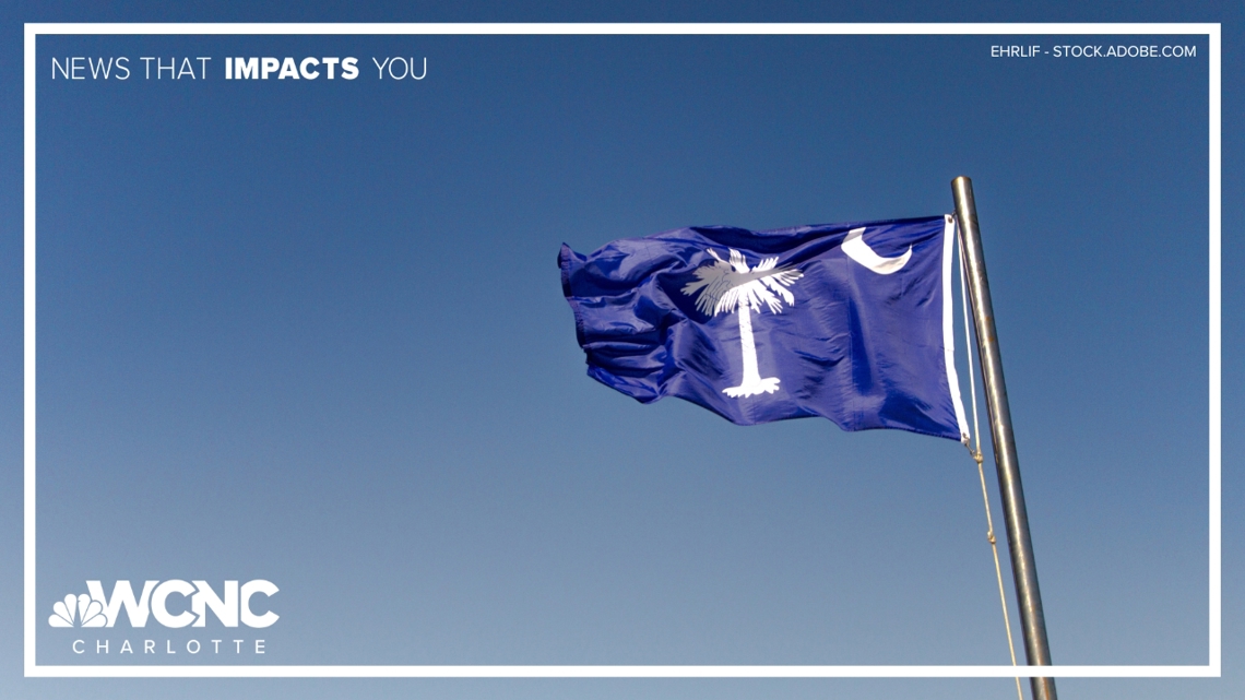 Fun facts about the Palmetto State: South Carolina trivia to know ...