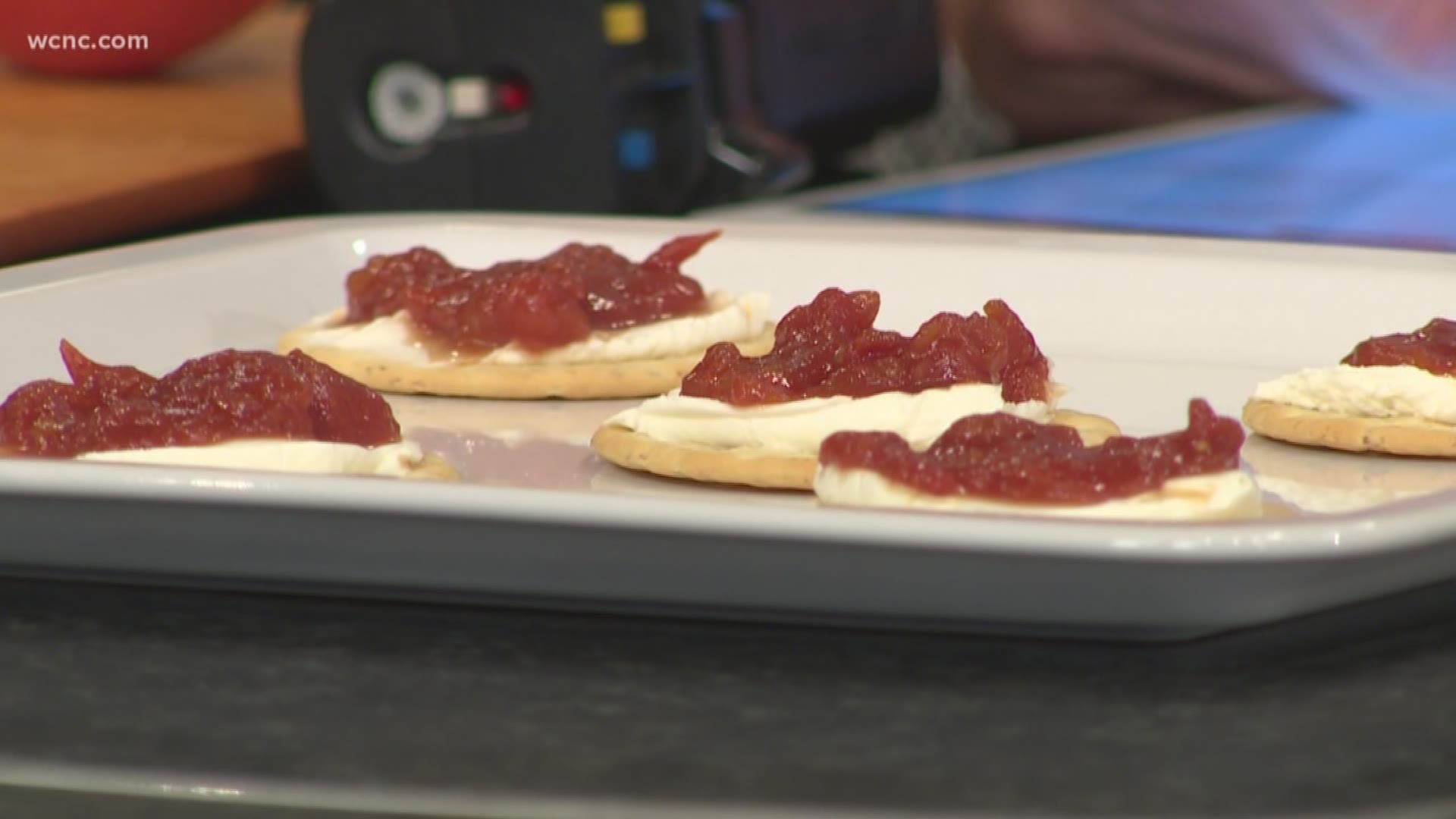 Recipe: Tomato jam | wcnc.com