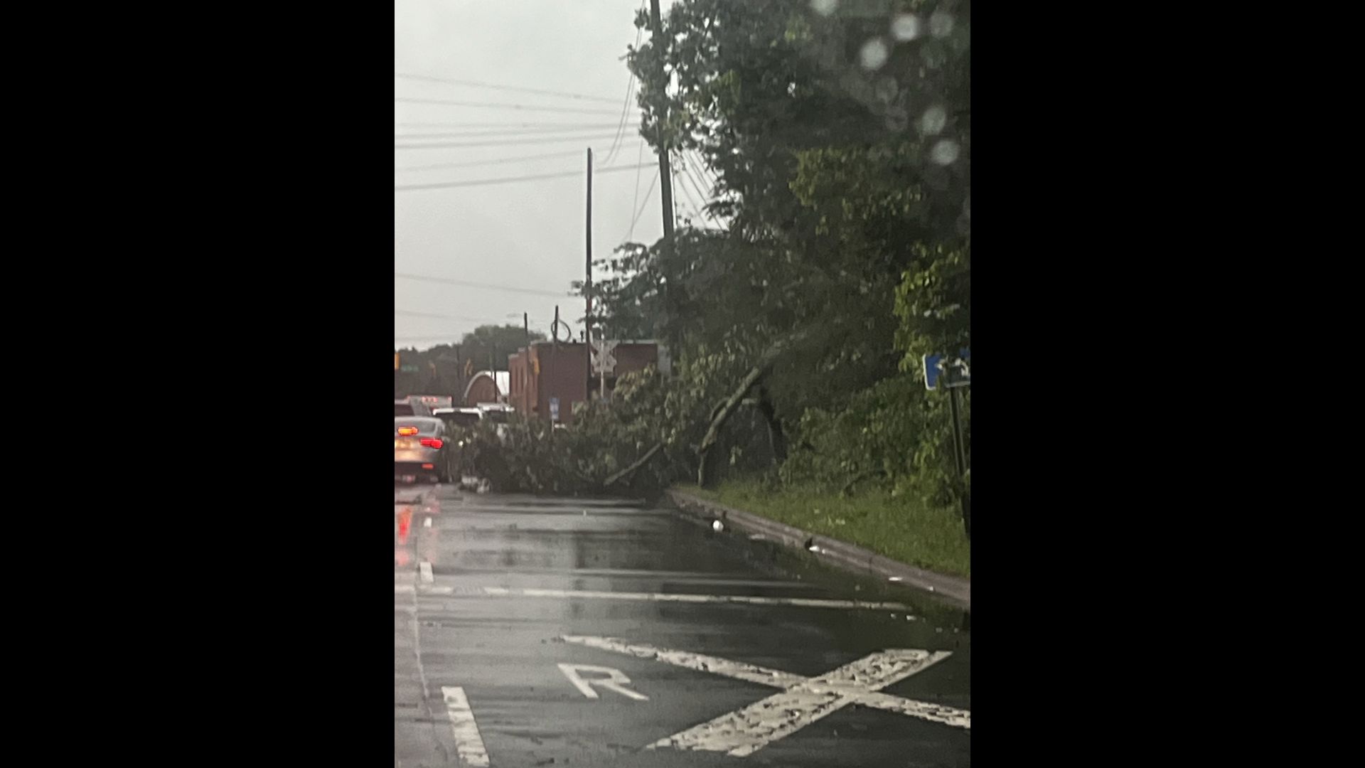 Deadly severe weather in Charlotte on Wednesday, Thursday | wcnc.com