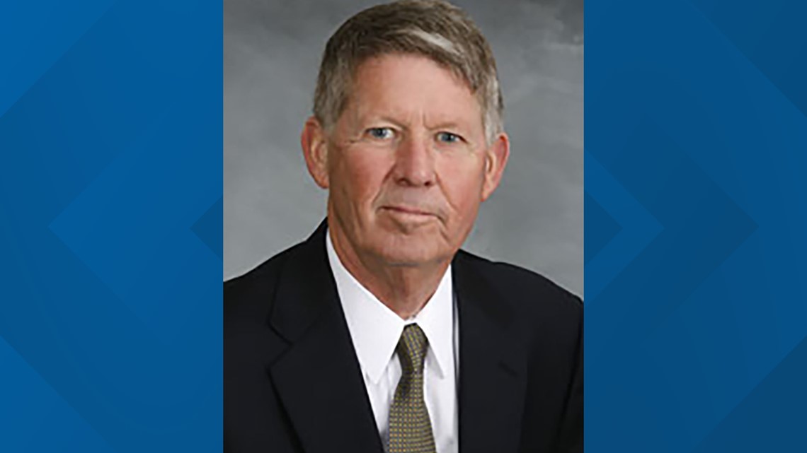 North Carolina Sen. Marc Basnight dies at age 73 | wcnc.com