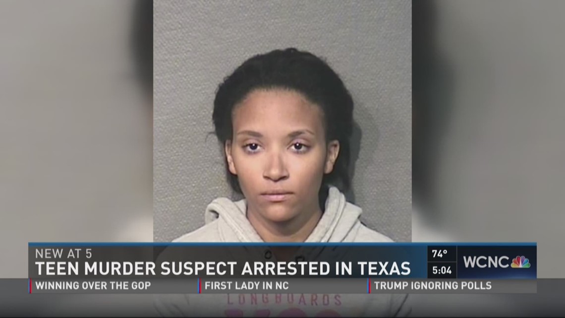 Murder suspect on the lam nabbed in Texas | wcnc.com