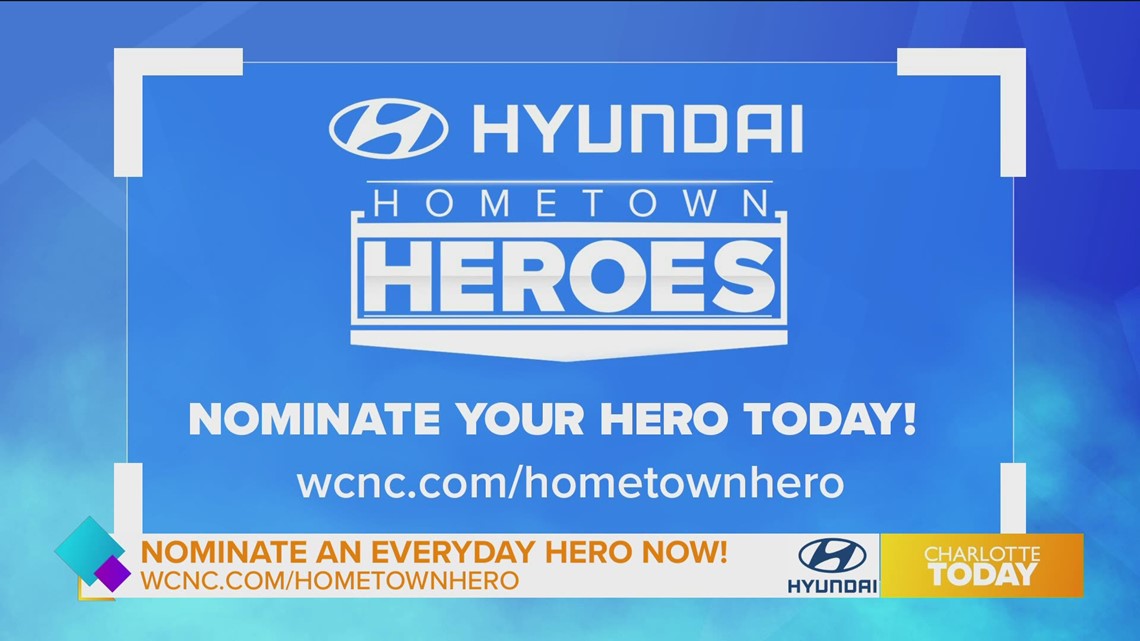 Who is your pandemic hero? Help them win a new car! | wcnc.com