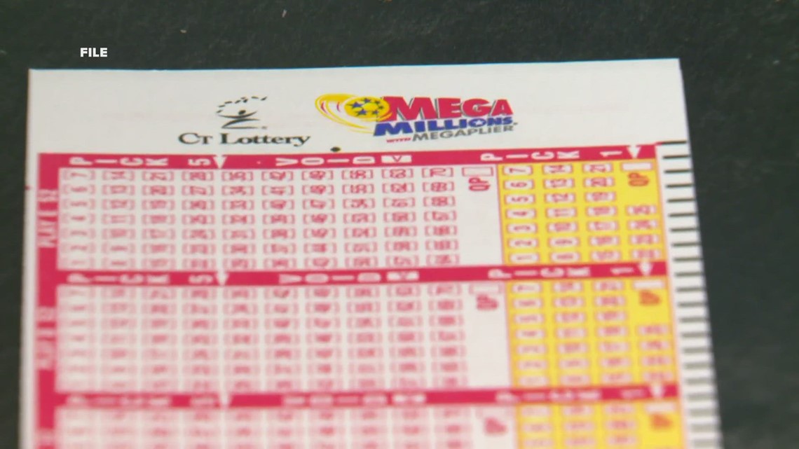 NC residents wins $1 million Friday Mega Millions drawing | wcnc.com
