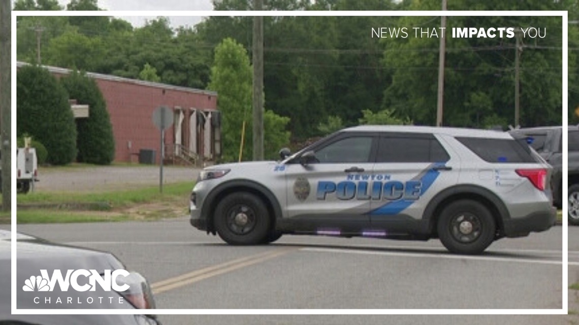 Deadly shooting at Outlaw motorcycle clubhouse in Catawba County possibly gang-related ...