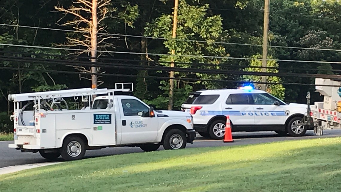 Duke Energy lineman electrocuted while performing repairs | wcnc.com