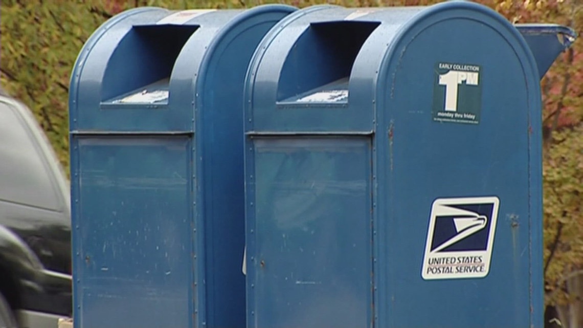 74-year-old former postal worker pleads guilty to fraud | wcnc.com